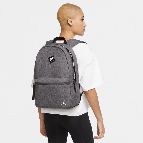 Jordan | Accessories | Air Jordan Jumpman Classics 3 Laptop School ...